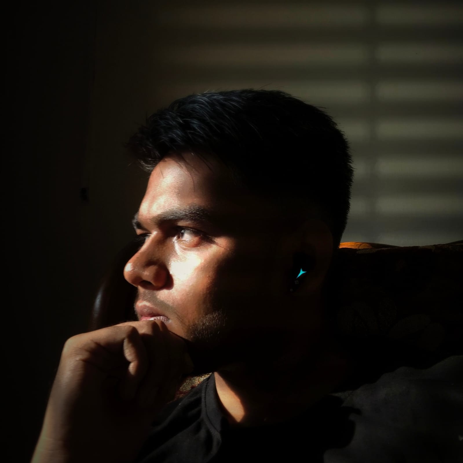 Portfolio - Gaurav Patel